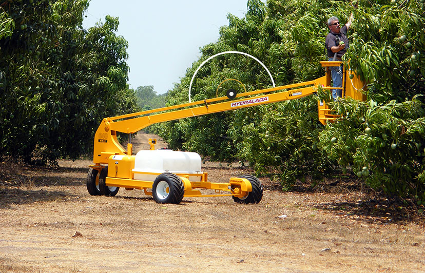 Company - Hydralada NZ